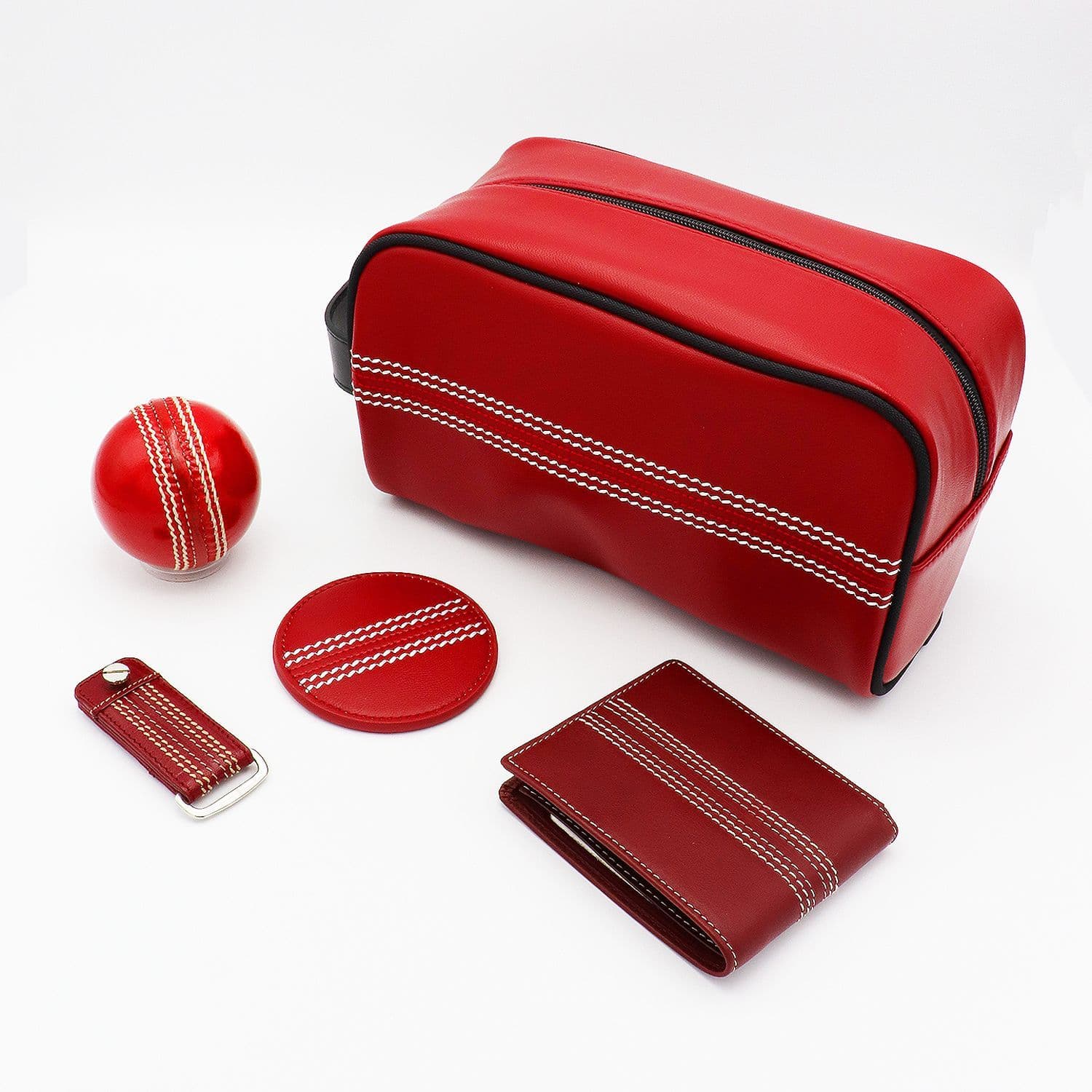 Ultimate Personalised Cricket Gift Box – Monster Sporting Gifts